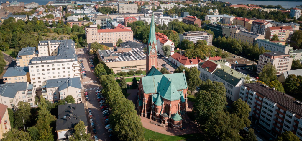 Etusivu | Kotkan kaupunki