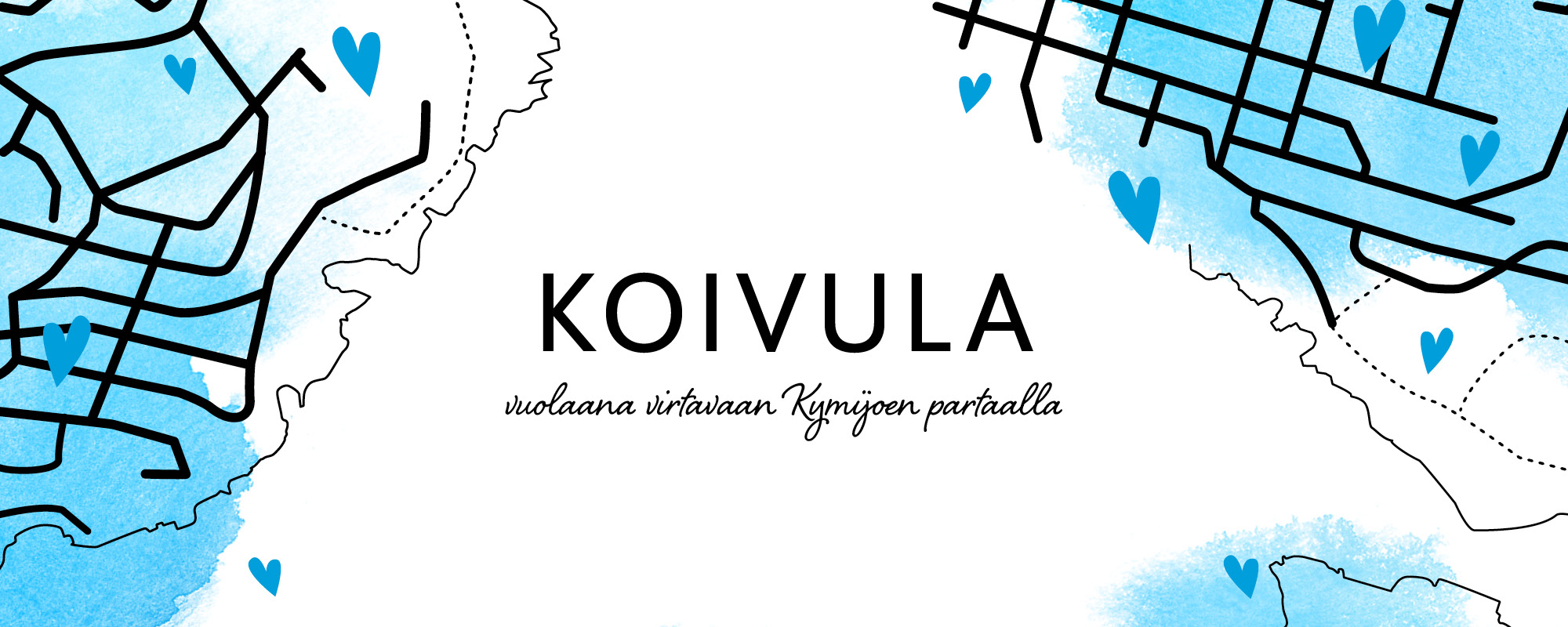 Koivula | Kotkan kaupunki