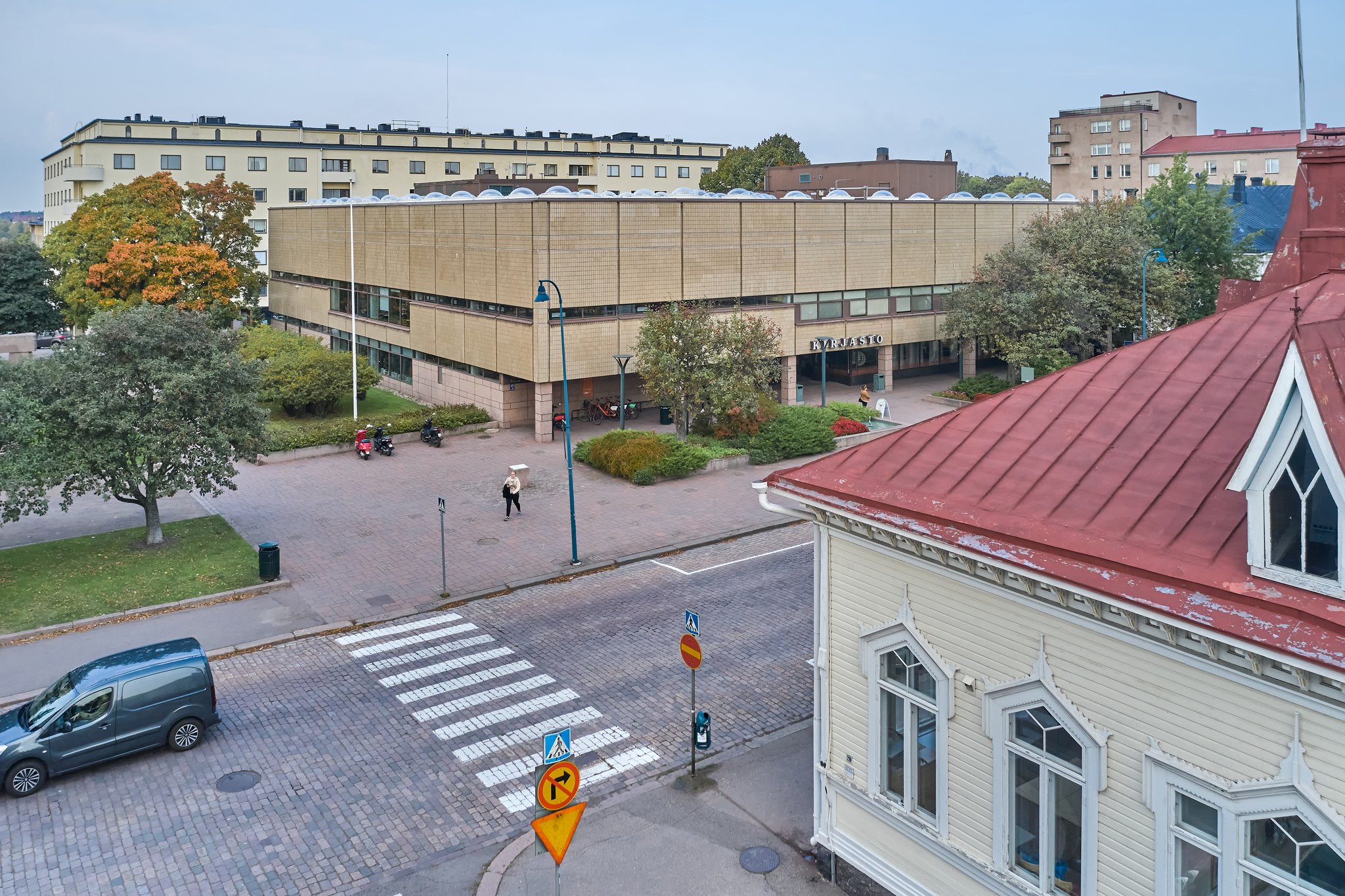 Ehdokkaat ja numerot | Kotkan kaupunki