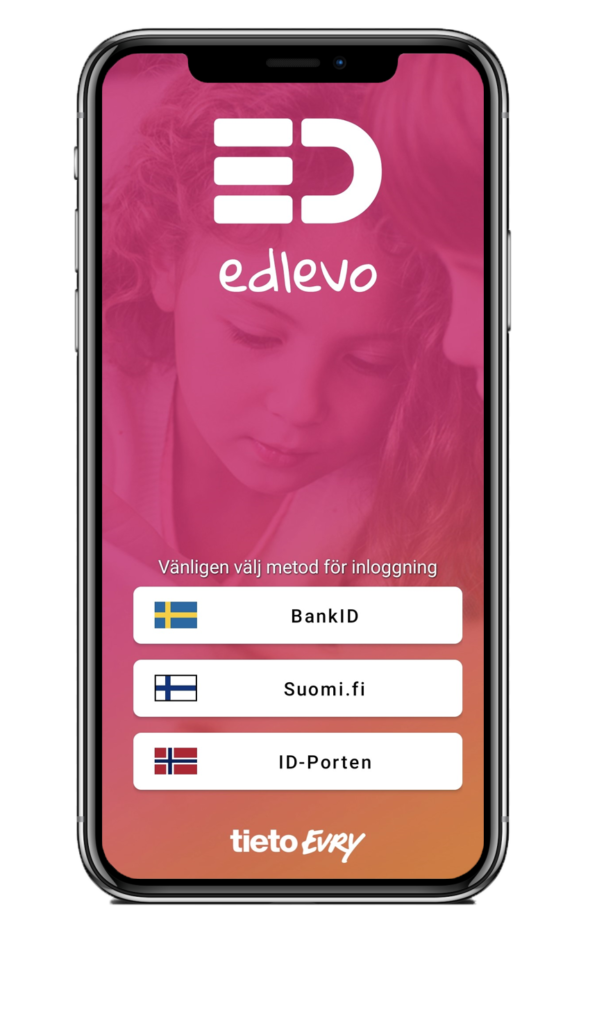 Varhaiskasvatuksen TietoEdu-sovellus vaihtuu Edlevoksi | Kotkan kaupunki
