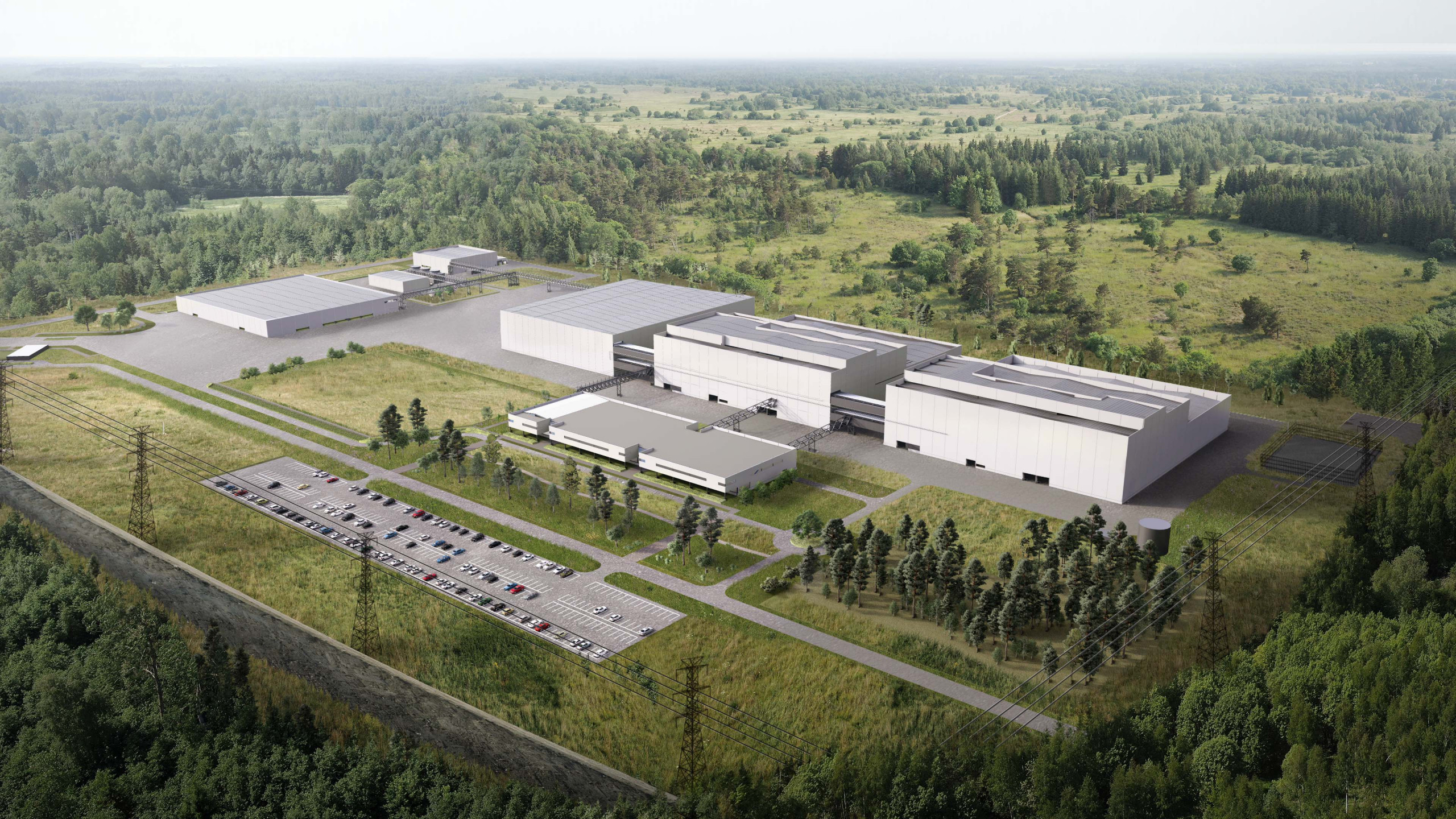 Easpring Finland sai ympäristöluvan – Kotkan-Haminan seudun asema ...