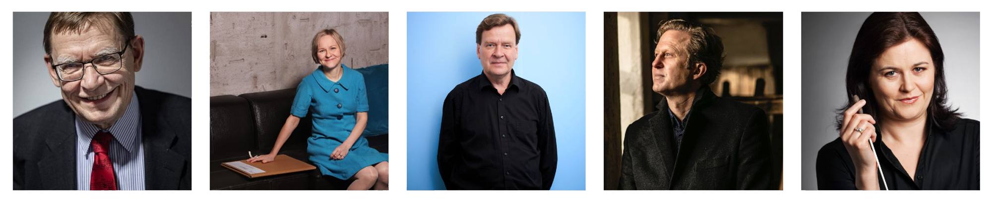 Viides kansainvälinen Uuno Klami -sävellyskilpailu käynnistyy | Kotkan ...