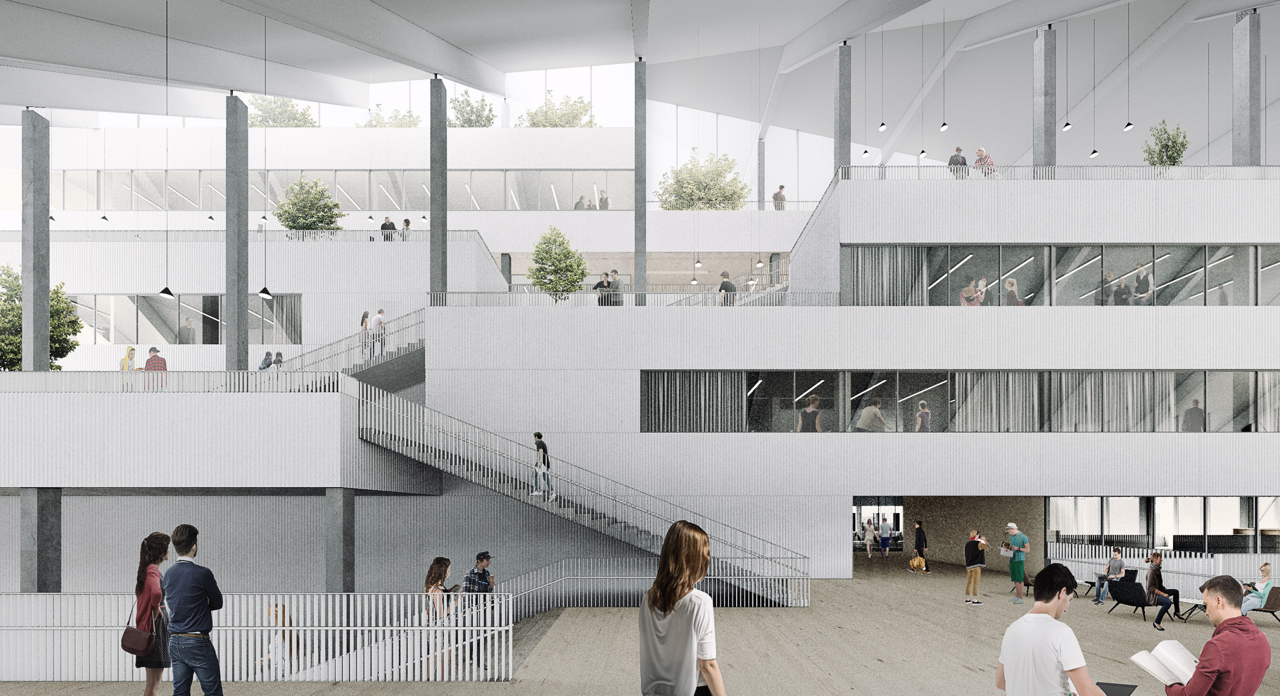 Exploring opportunities at Xamk Kotka | Kotkan kaupunki