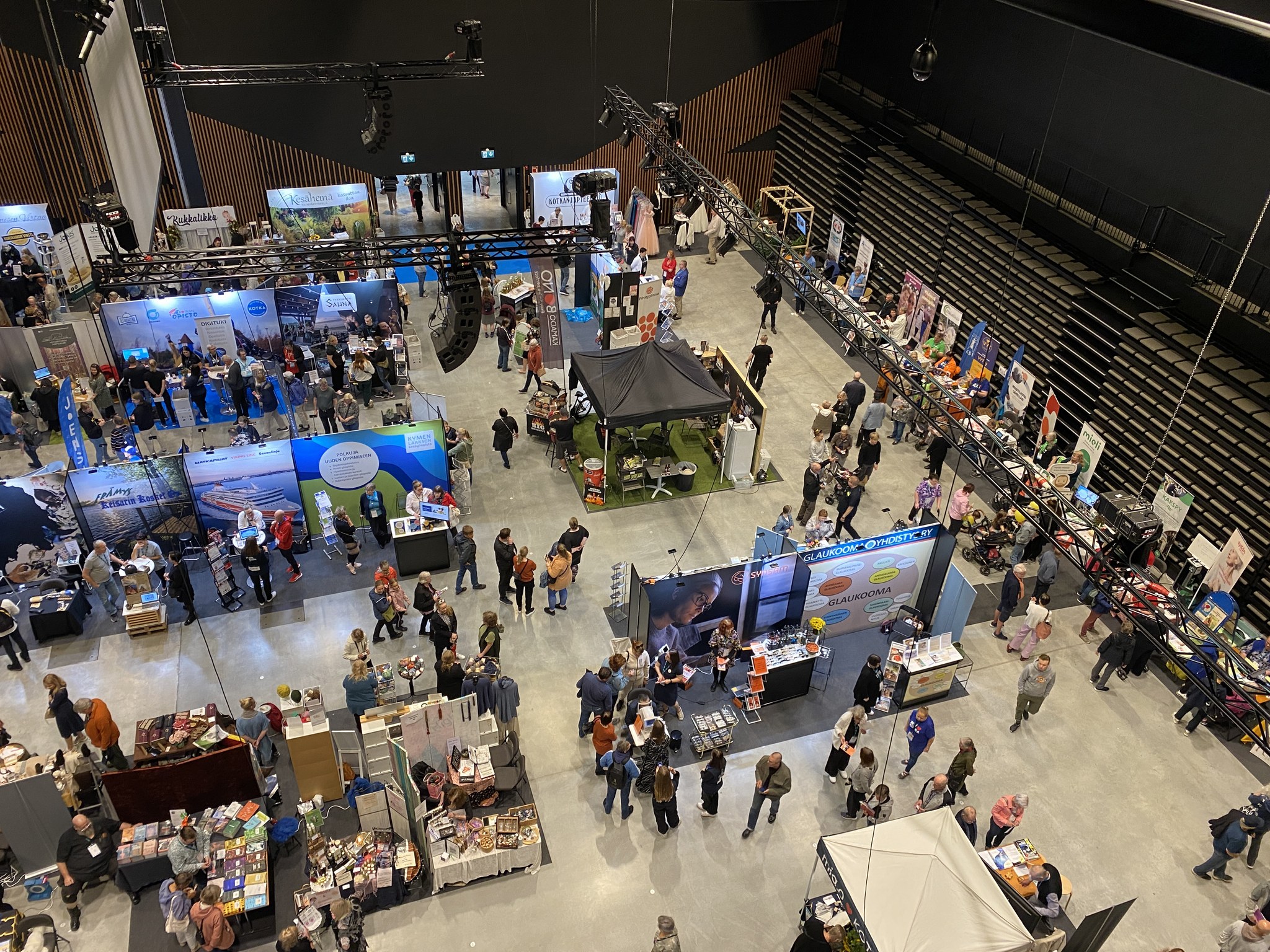 Kymenlaakson yhteinen tapahtumakalenteri uudistui | Kotkan kaupunki