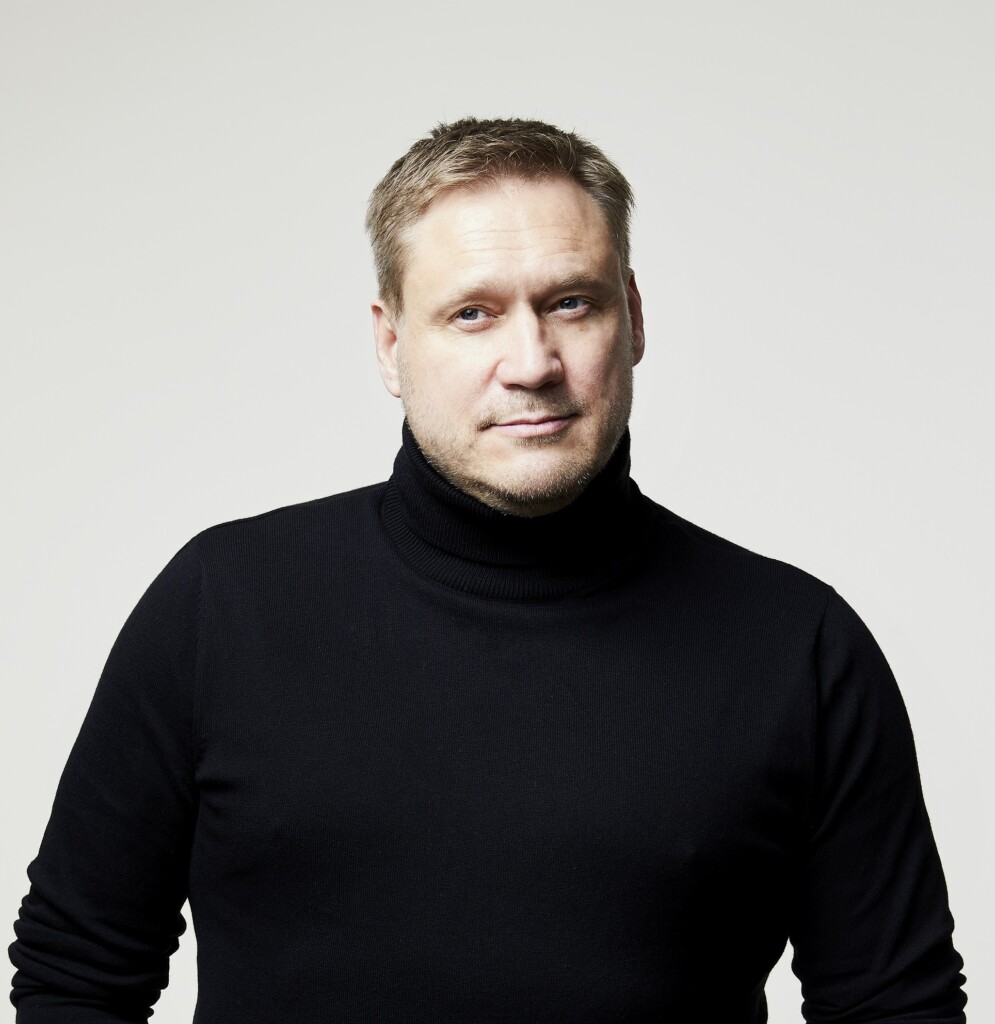 Kymi Sinfonietta esiintyy Helsingin juhlaviikoilla Samuli Edelmanin ...