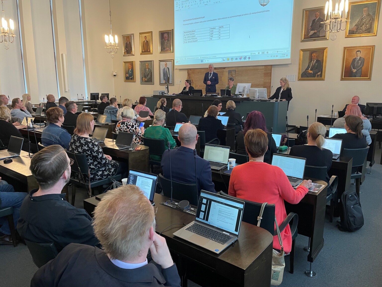 Päätöstiedotteet Archives | Kotkan kaupunki